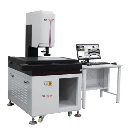 AC Series | VMM Machine