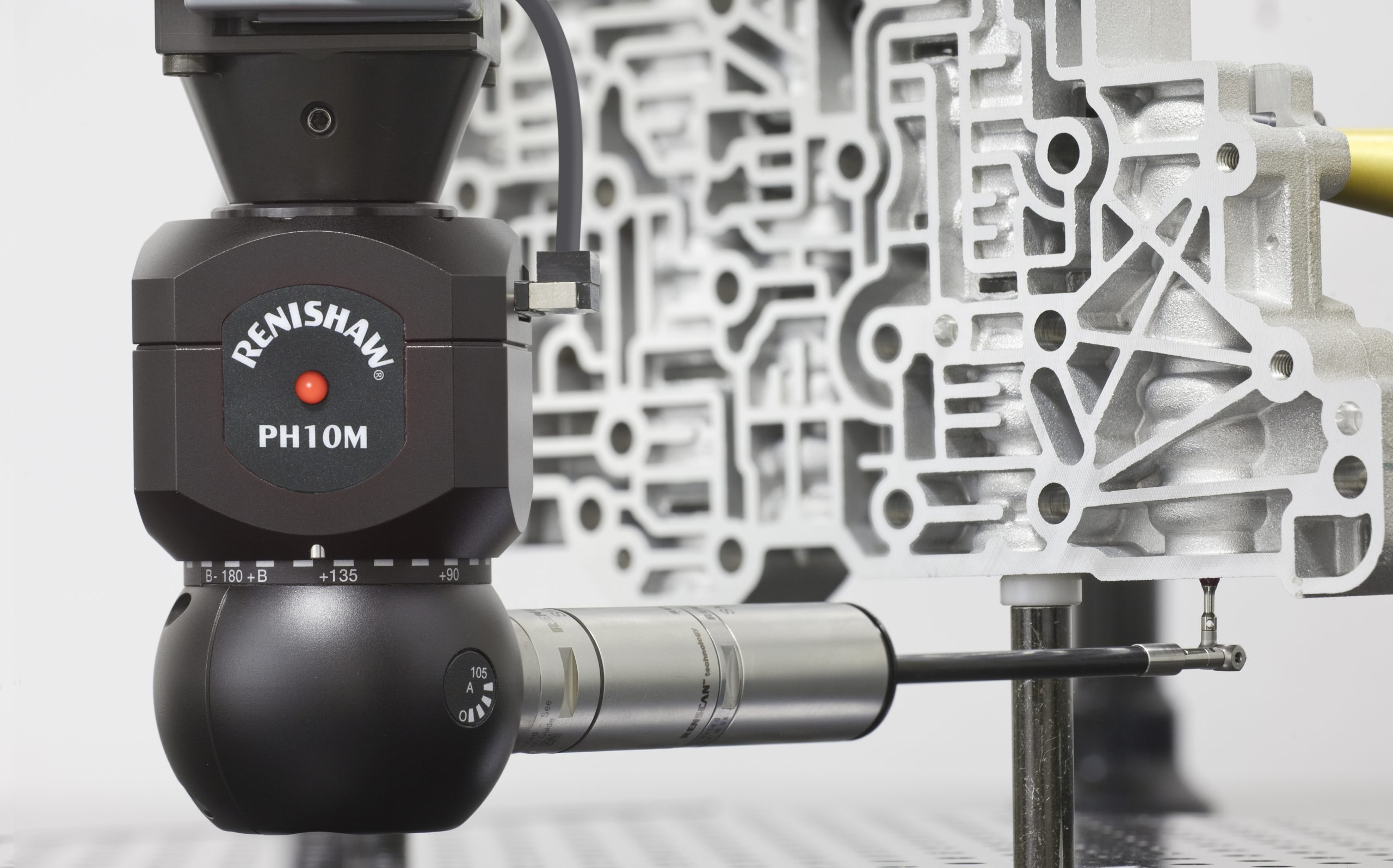 Scanning Probes - Simwork Solutions